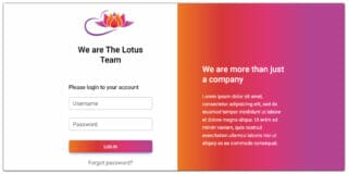 Best Free Bootstrap Login Forms » CSS Author