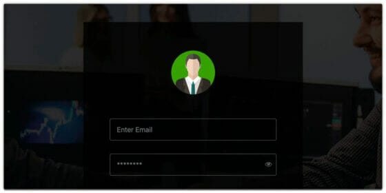 Free Bootstrap Form Templates