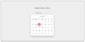 Top Bootstrap Datepickers And Timepickers For Websites