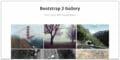 Bootstrap 5 Gallery Examples & Freebies » CSS Author