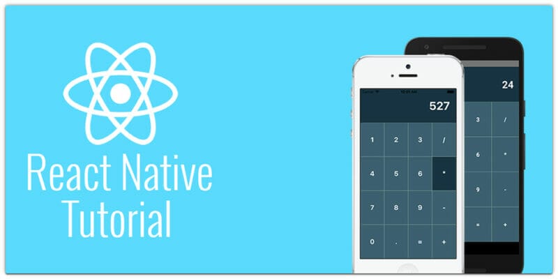The Complete React Native Tutorial For Beginners