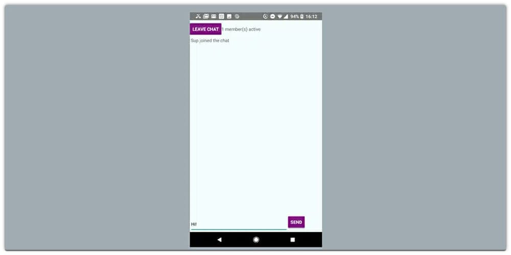 The Complete React Native Tutorial For Beginners 0041
