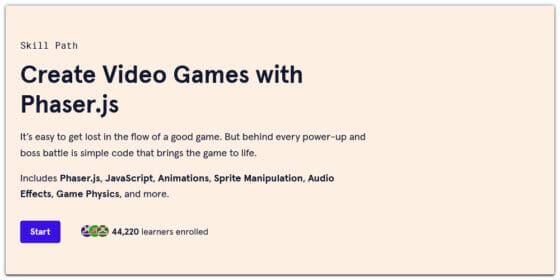 The Best Of The Best: Top Game Design Courses