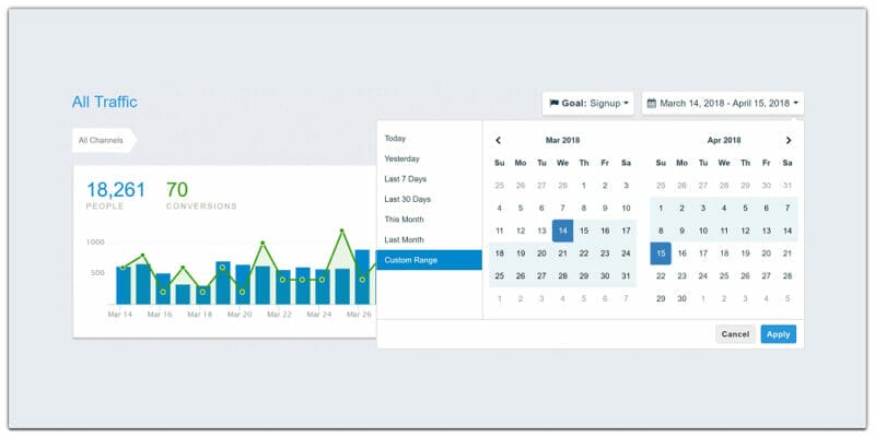 Top Bootstrap Datepickers And Timepickers For Websites