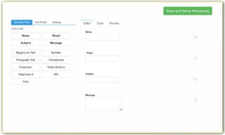 10+ Best Bootstrap Form Builders » CSS Author