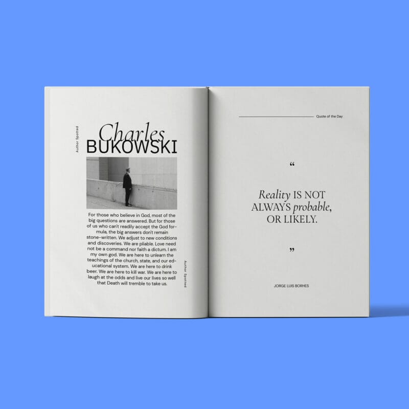 Free Front View Book Mockup PSD » CSS Author