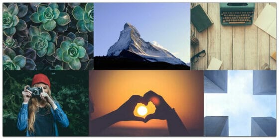 Bootstrap 5 Gallery Examples & Freebies » CSS Author