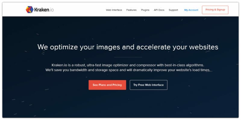 The Best Image Optimization Tools » CSS Author