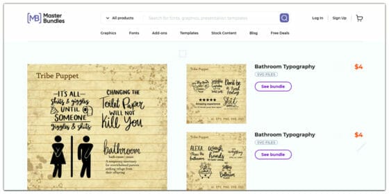 Best Sites To Find Great Design Deals Websites » CSS Author