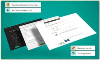10+ Best Bootstrap Form Builders » CSS Author