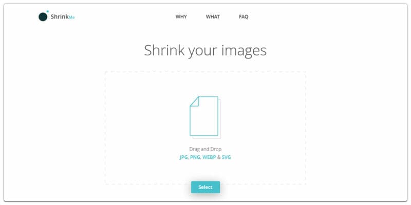 The Best Image Optimization Tools » CSS Author