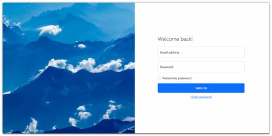 Free Bootstrap Form Templates
