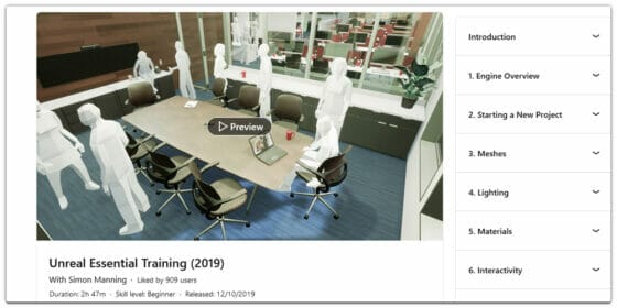 The Best Of The Best: Top Game Design Courses