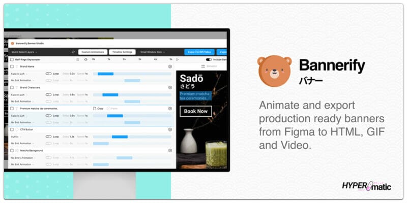 Best Figma HTML Generator Plugins » CSS Author
