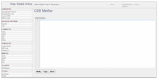 20+ Most Amazing CSS Minifier Tools 2023