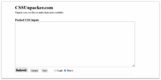10 Best Tools To Unminify CSS For Better Formatting » CSS Author