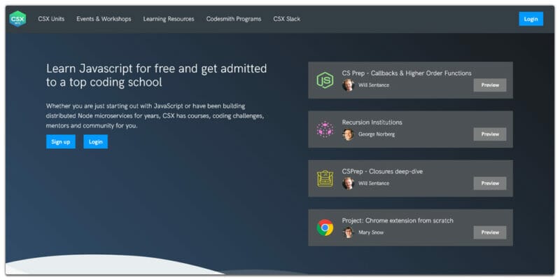 Ultimate Collection Of JavaScript Learning Resources(FREE)