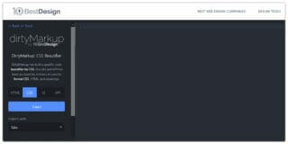 20+ Best CSS Beautifier Tools Worth Trying In 2023