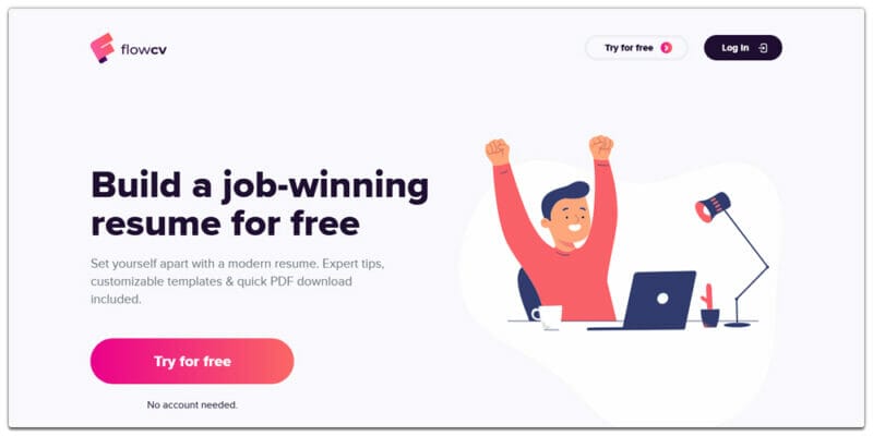 Best Online Resume Builders