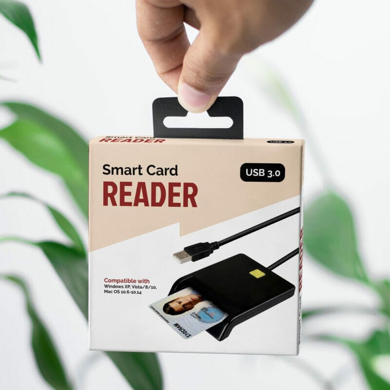 Free Hanging Box Product Packaging Mockup PSD » CSS Author