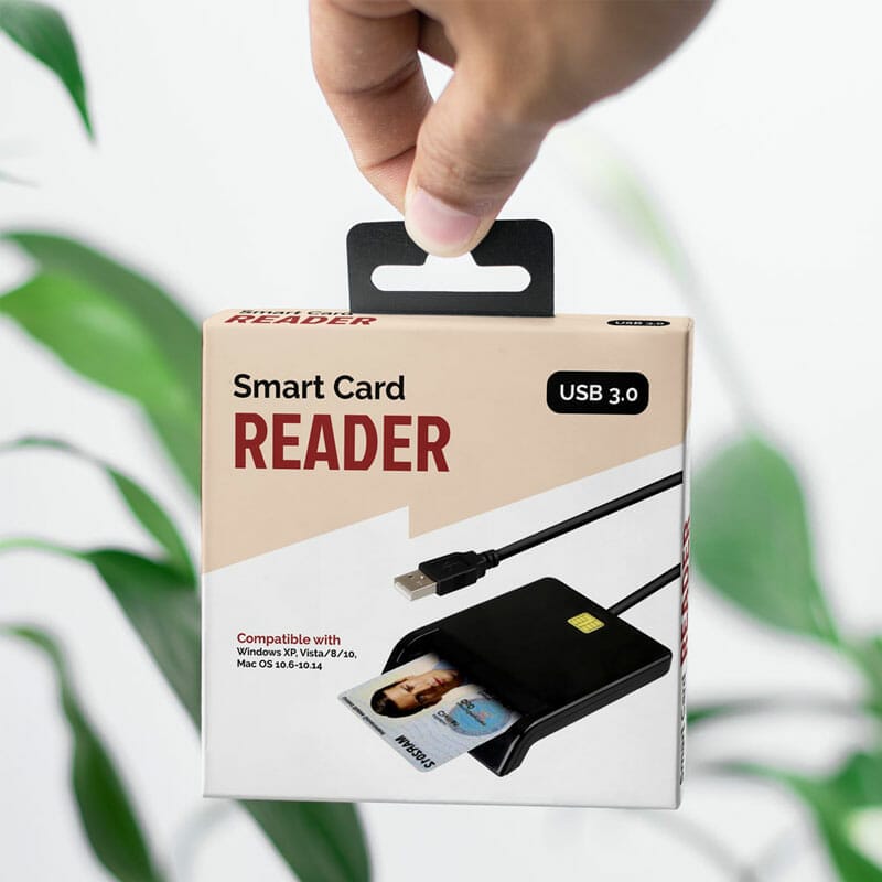 Free Hanging Box Product Packaging Mockup PSD » CSS Author