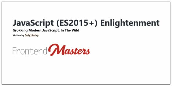 Best Free JavaScript Books »CSS Author