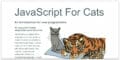 Ultimate Collection Of JavaScript Learning Resources(FREE)