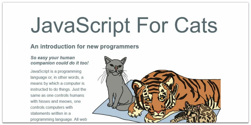Ultimate Collection Of JavaScript Learning Resources(FREE)