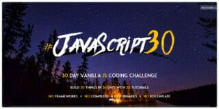 Ultimate Collection Of JavaScript Learning Resources(FREE)