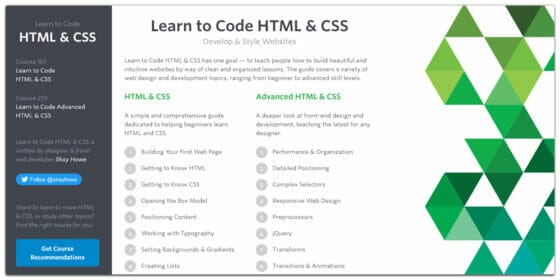 Essential HTML & CSS Books (free E- Books) » CSS Author