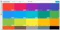 Tools For Generating Material Design Color Palettes » CSS Author