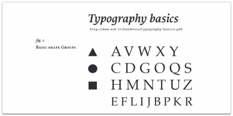 Best Free Typography Books » CSS Author