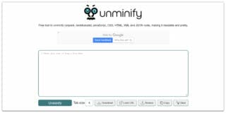 10 Best Tools To Unminify CSS For Better Formatting » CSS Author