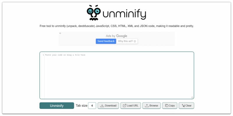 10 Best Tools To Unminify Css For Better Formatting Css Author