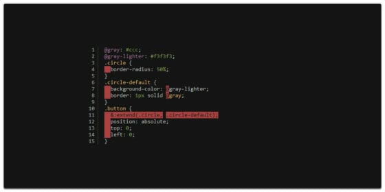 Best Less Tutorials : A Comprehensive Guide To LESS