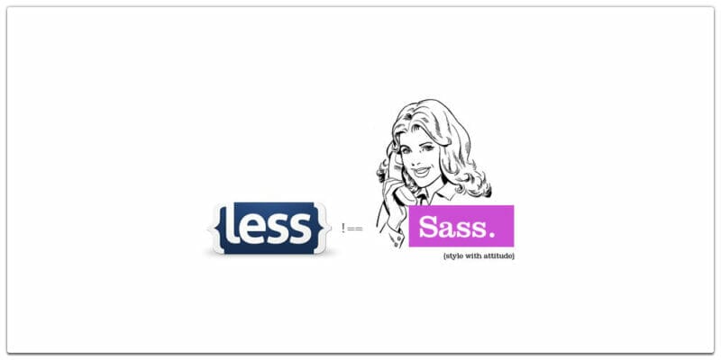 Best Less Tutorials : A Comprehensive Guide To LESS