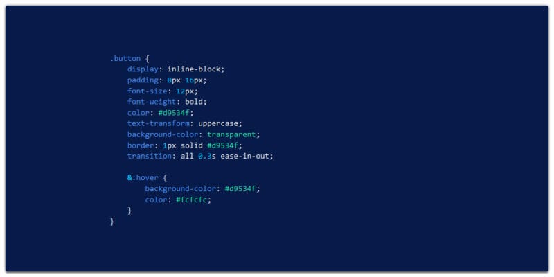 Best Sass Tutorials : A Comprehensive Guide To Sass