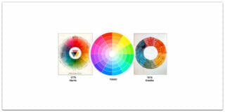 Complete Resources To Learn Color Theory » CSS Author