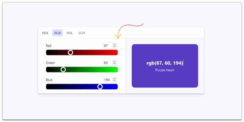 Complete Resources To Learn Color Theory » CSS Author