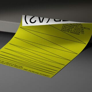 Free Curved Poster A2 On Ground Isometric Mockup PSD » CSS Author