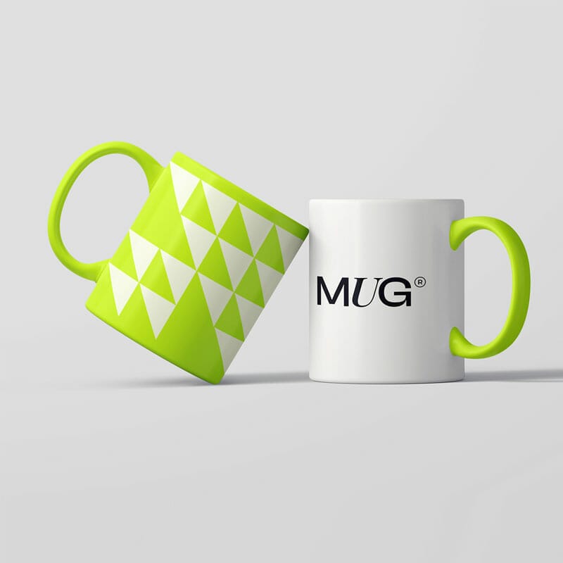 Mug Archives » CSS Author