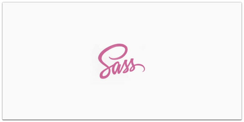Best Sass Tutorials : A Comprehensive Guide To Sass