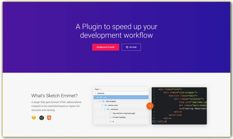 100+ Best Sketch Plugins For Designers & Developers