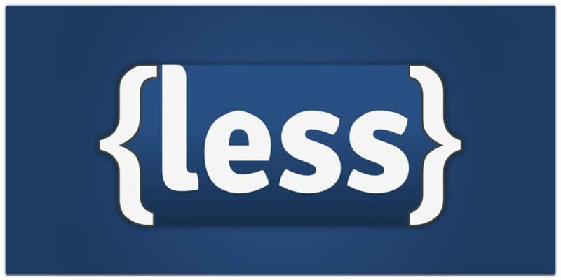 Best Less Tutorials : A Comprehensive Guide To LESS