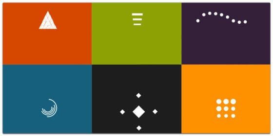 Nice Loading Animation For Websites » CSS Author