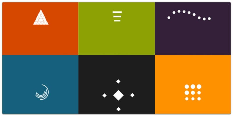 Nice Loading Animation For Websites » CSS Author