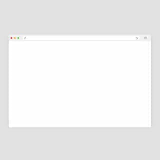 Clean Browser Mockup PSD » CSS Author