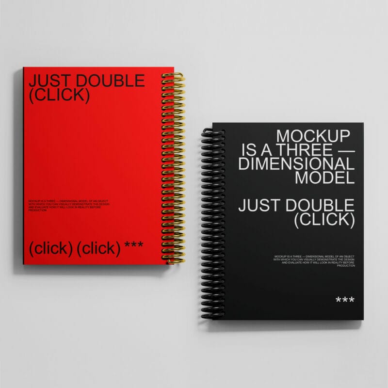 Notepad Mockup » CSS Author