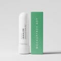 Plastic Nasal Inhaler Mockups PSD