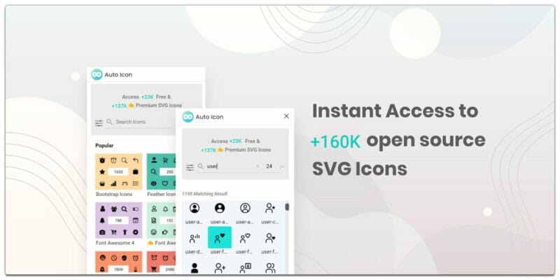 10+ Best Figma Icon Plugins 2025